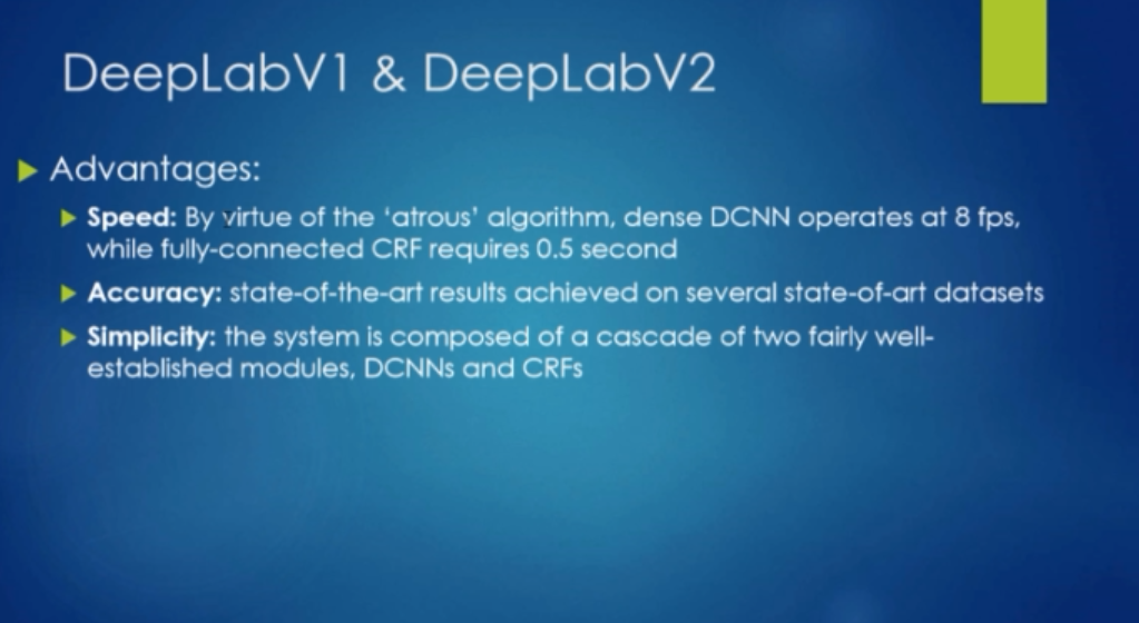 5-图像分割之DeepLab系列_deeplab v3+为什么把xception中的池化用可分离卷积替换-CSDN博客