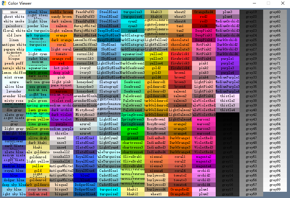 PySimpleGUI-master 界面展现_pysimplegui 怎么显示图片-CSDN博客