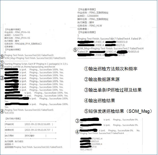 基于SHELL脚本批量PING工具_ping shell-CSDN博客