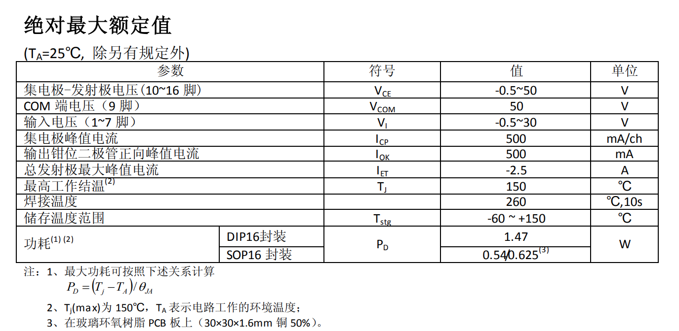 【硬件】达林顿驱动电路ULN2000-CSDN博客