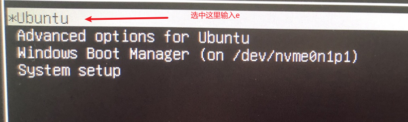 戴尔电脑装ubuntu报ACPI错误解决过程-CSDN博客