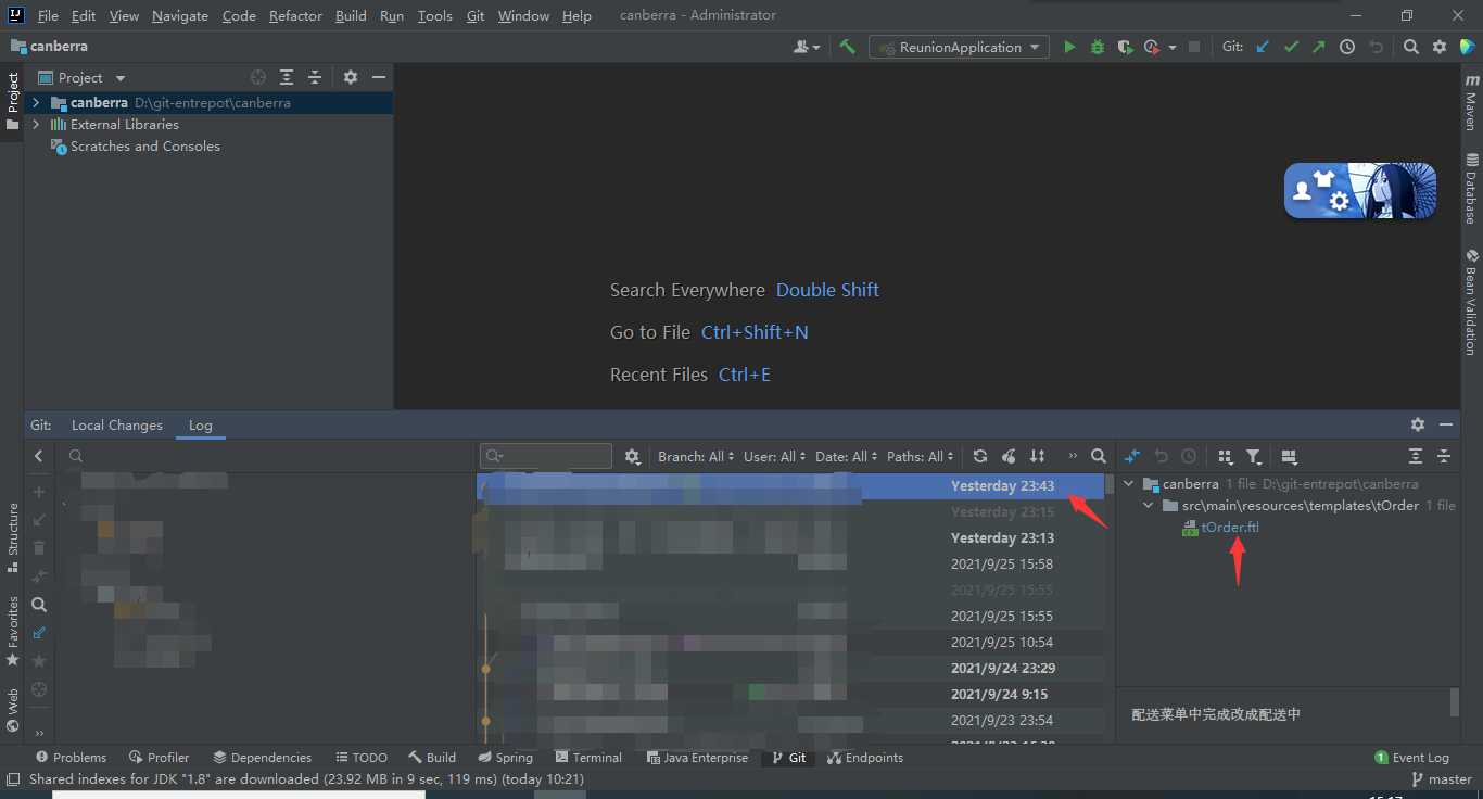 idea中使用Beyond Compare 4工具比较内容_beyond compare 4怎么设置比较差异-CSDN博客