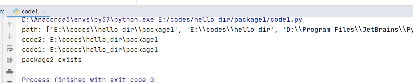 浅谈pycharm和终端下的ModuleNotFoundError_pycharm modulenotfounderror-CSDN博客