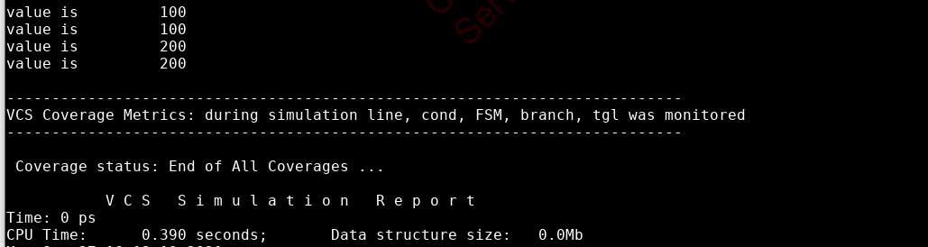 System Verilog基础知识总结与复习（sv中的类）systemverilog 类 Csdn博客