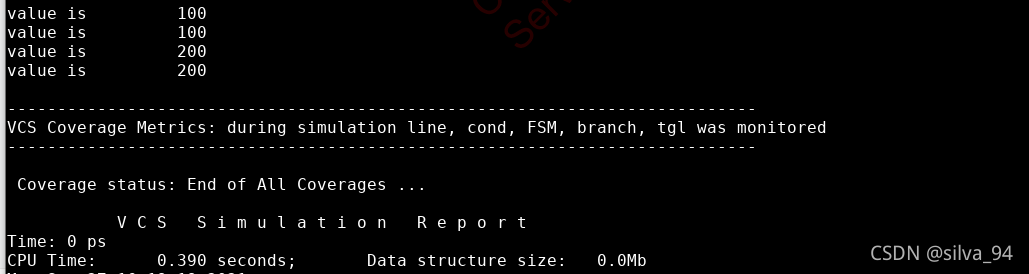System Verilog基础知识总结与复习(sv中的类)systemverilog 类 Csdn博客