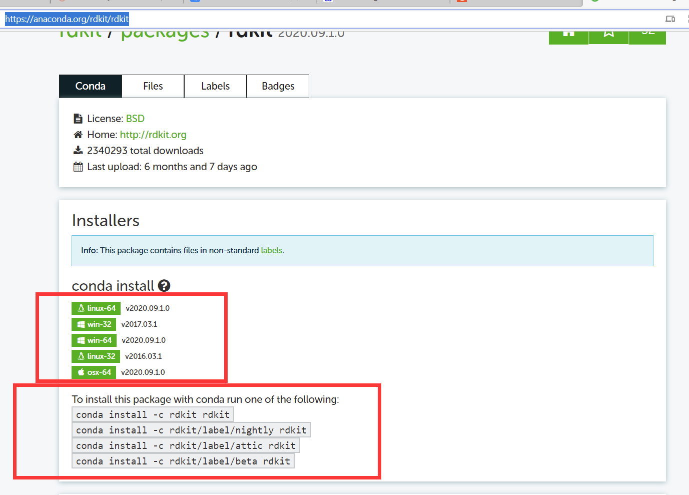 ubuntu或者windows安装rdkit_ubuntu 22 install rdkit-CSDN博客