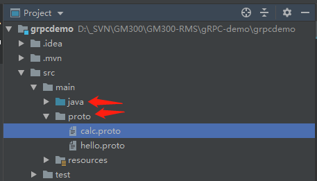 Java与Python通过gRPC通信_java后端与python后端rpc通信-CSDN博客