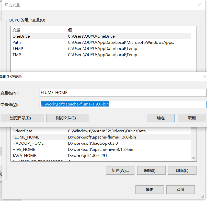 flume+kafka+hdfs收集用户行为数据_kafka flume hdfs-CSDN博客