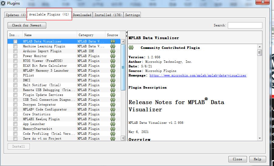 MPLAB 的digtal compensator tool安装教程_mplab tools-CSDN博客