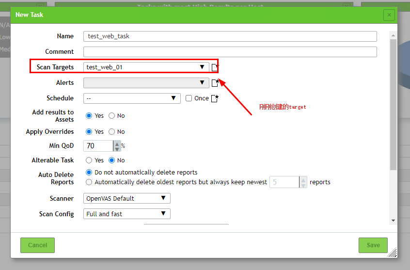 kali 安装 openvas（GVM）及使用_kali安装openvas-CSDN博客