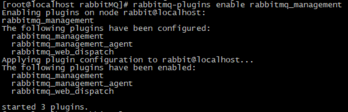 Linux el7离线安装RabbitMQ_rabbitmq el7-CSDN博客