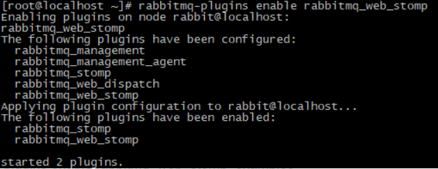 Linux el7离线安装RabbitMQ_rabbitmq el7-CSDN博客