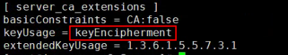 rabbitmq使用ssl的问题解决_rabbitmq起服务报ssl错-CSDN博客