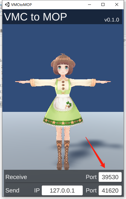 UE4.27.0动捕+面捕_vmctomop_ice*daisy的博客-CSDN博客