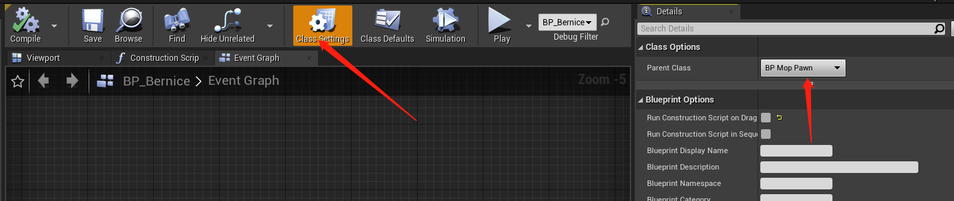 UE4.27.0动捕+面捕_vmctomop_ice*daisy的博客-CSDN博客