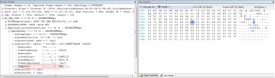 网络抓包数据文件（.pcap/.cap）解析工具（Java实现）_java解析pcap文件-CSDN博客