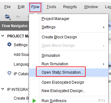 Vivado 打开之前保存的仿真波形文件_wcfg文件怎么打开_ReStart_11的博客-CSDN博客