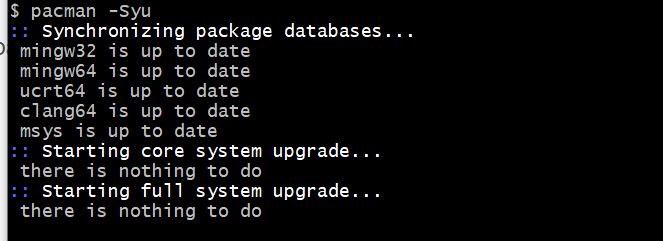 mingw64 安装lua及lua socket_msys2 安装socket-CSDN博客