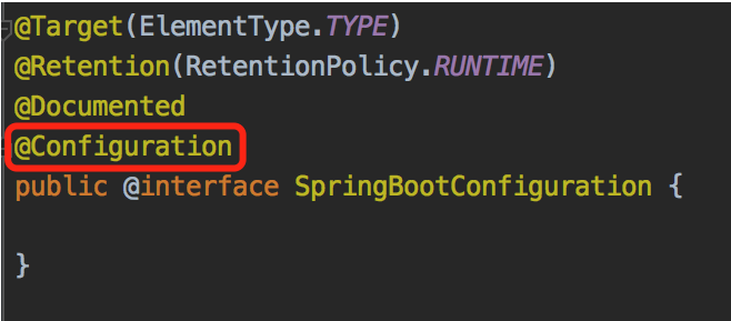 Spring注解定义 bean 的12种方法_spring注解bean-CSDN博客