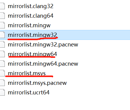 mingw64 安装lua及lua socket_msys2 安装socket-CSDN博客