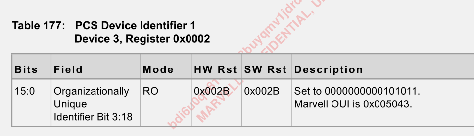 mdio命令读取88x3310万兆phy寄存器_mdio rx命令-CSDN博客