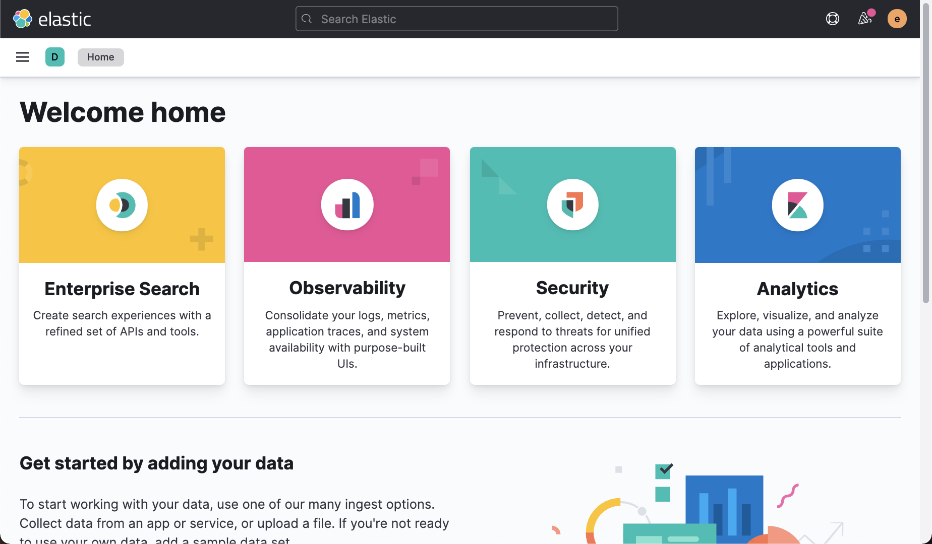 Elastic：使用 docker 来安装 Elastic Stack 8.0_docker network create elastic-CSDN博客