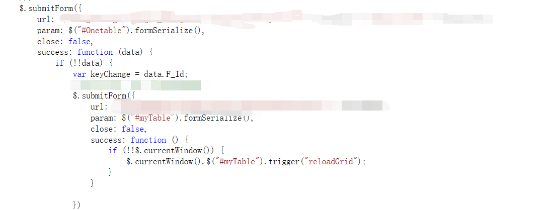 NFine框架踩过的坑_cs0103 错误 - 不存在viewbag-CSDN博客