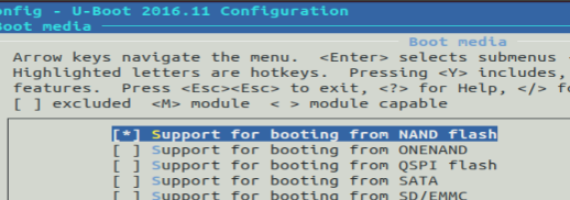 uboot内读写gpio操作实现_uboot中读取gpio-CSDN博客