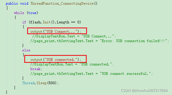 Cwpf跨线程调用控件wpf跨线程访问控件 Csdn博客