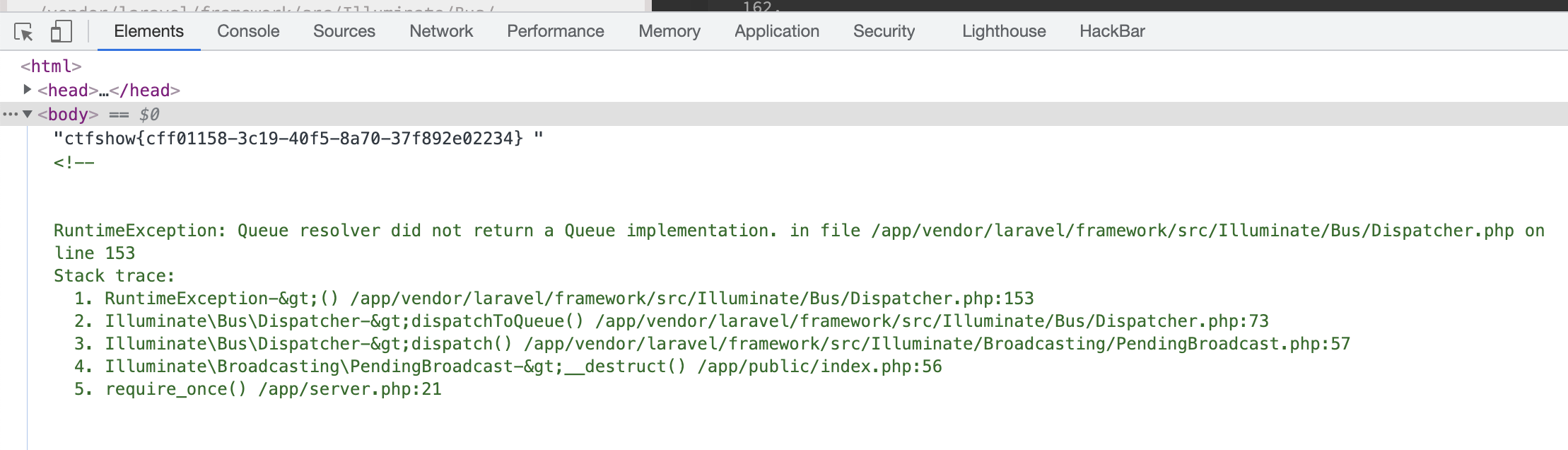CTFSHOW-PHP反序列化_public function viponekeygetflag(){ if($this->isvi-CSDN博客