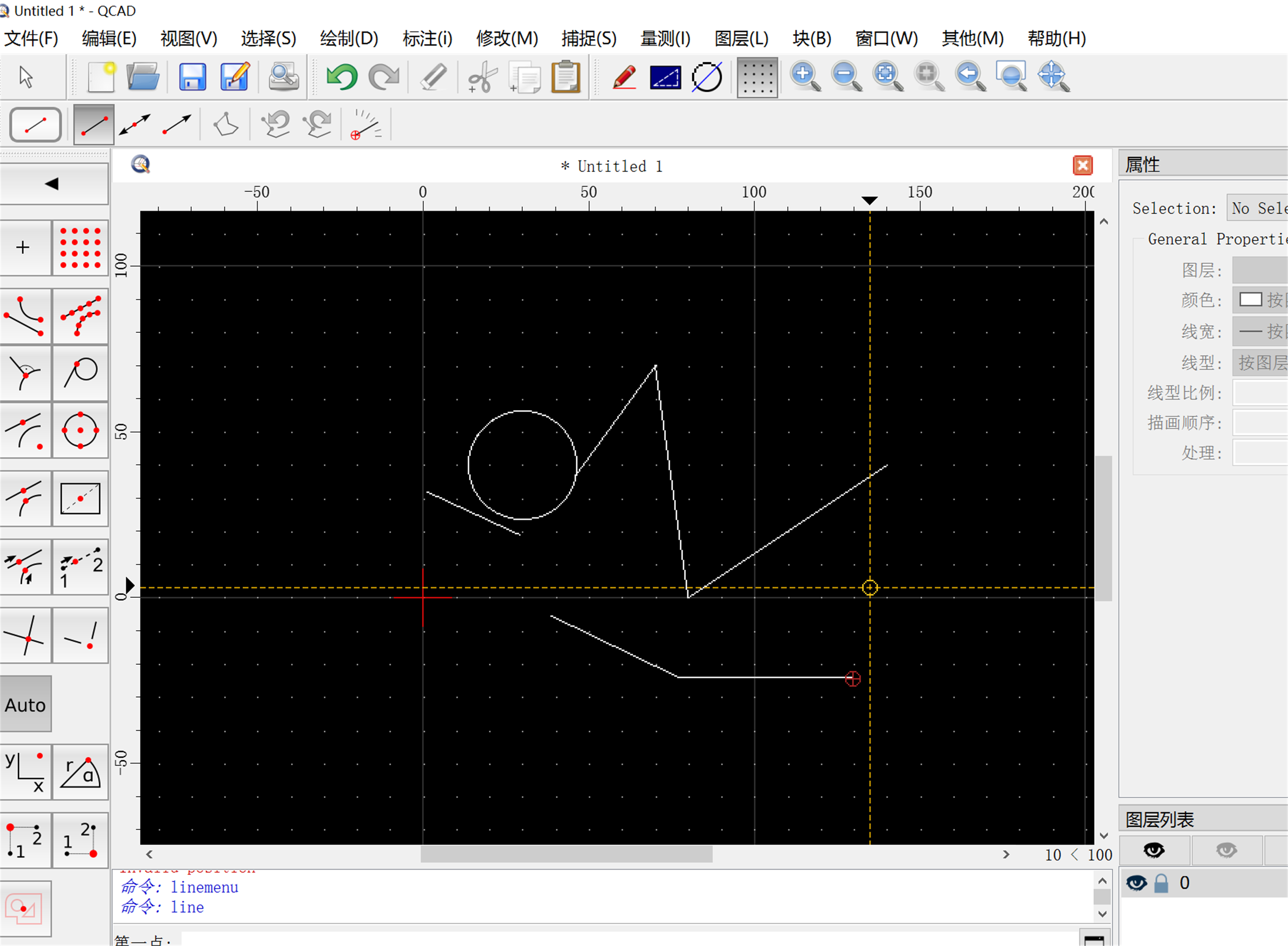 使用vs2019编译QCAD_qcad编译-CSDN博客