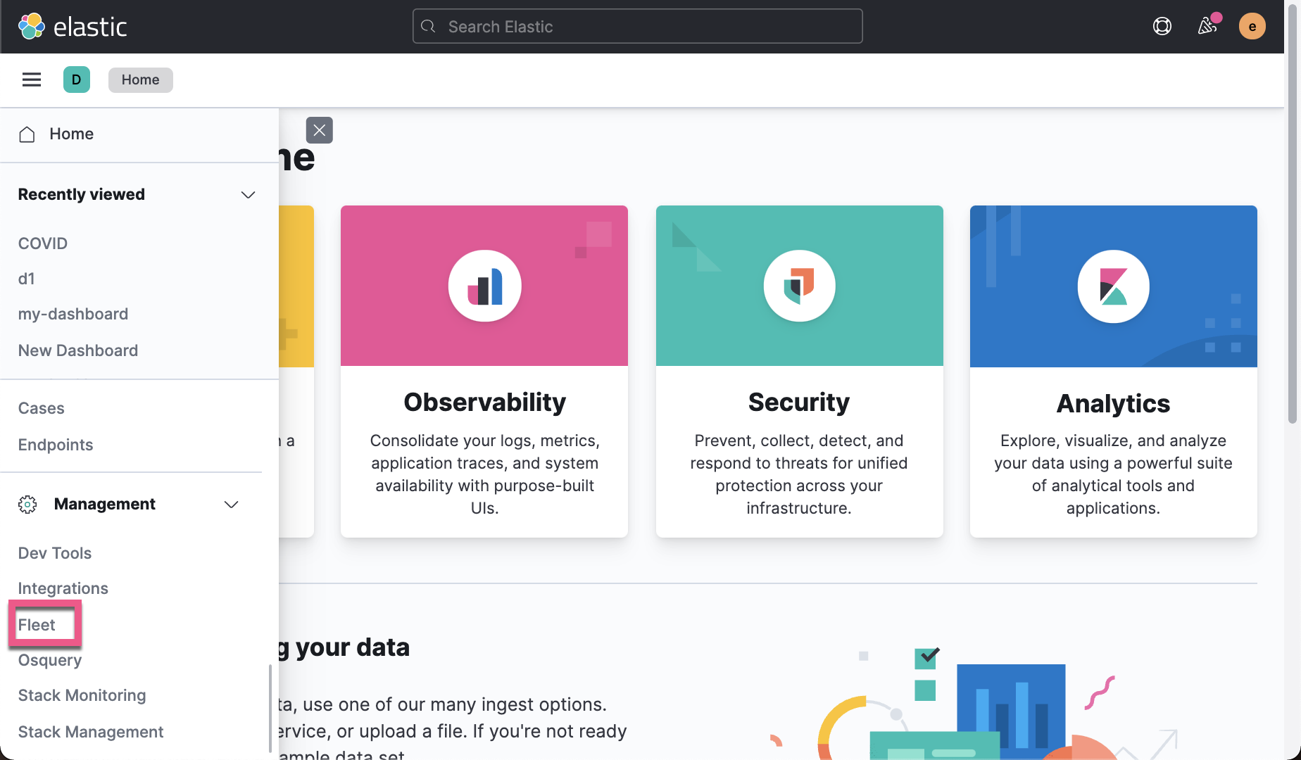 Elastic：使用 docker 来安装 Elastic Stack 8.0_docker network create elastic-CSDN博客