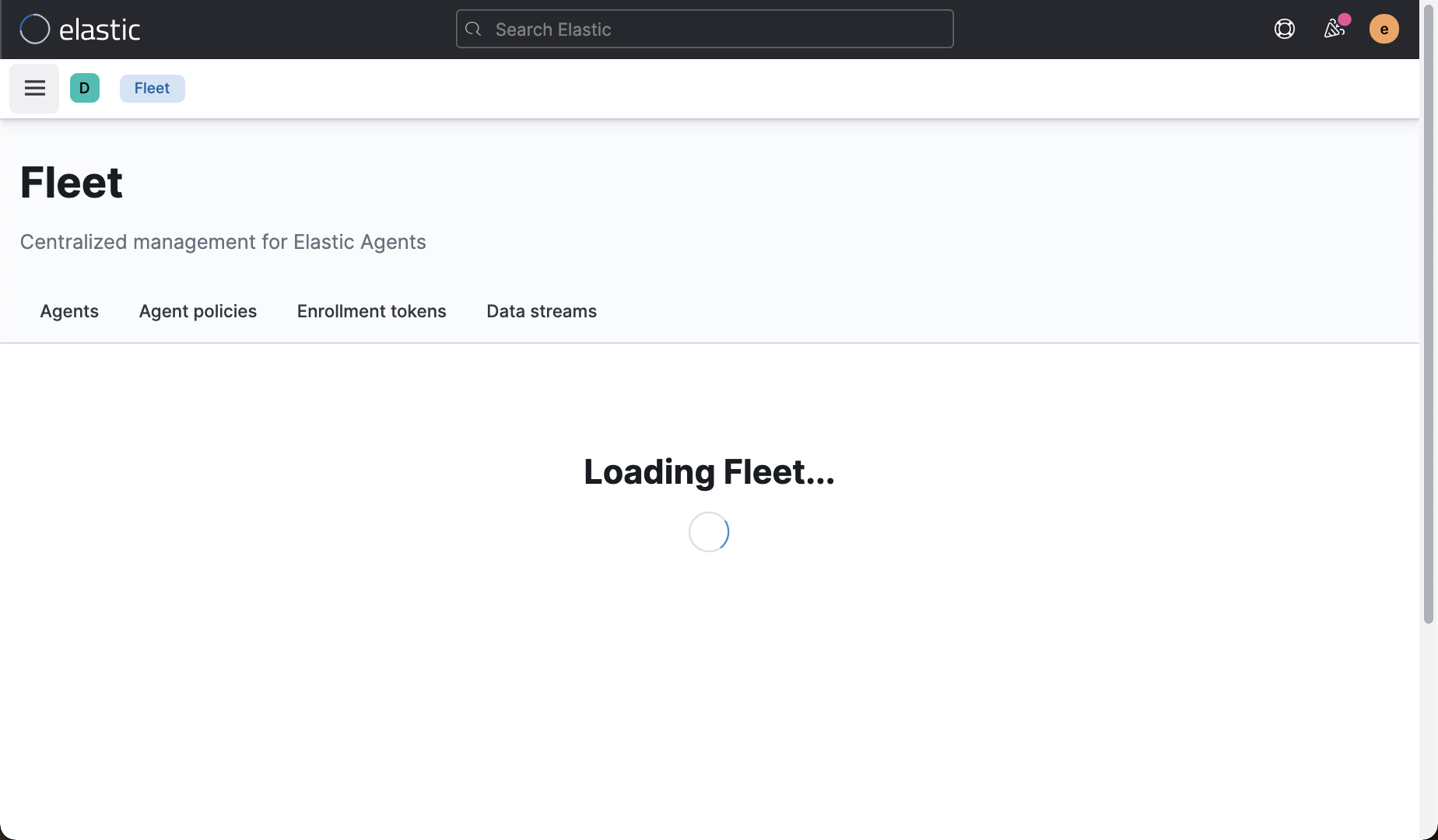 Elastic：使用 docker 来安装 Elastic Stack 8.0_docker network create elastic-CSDN博客