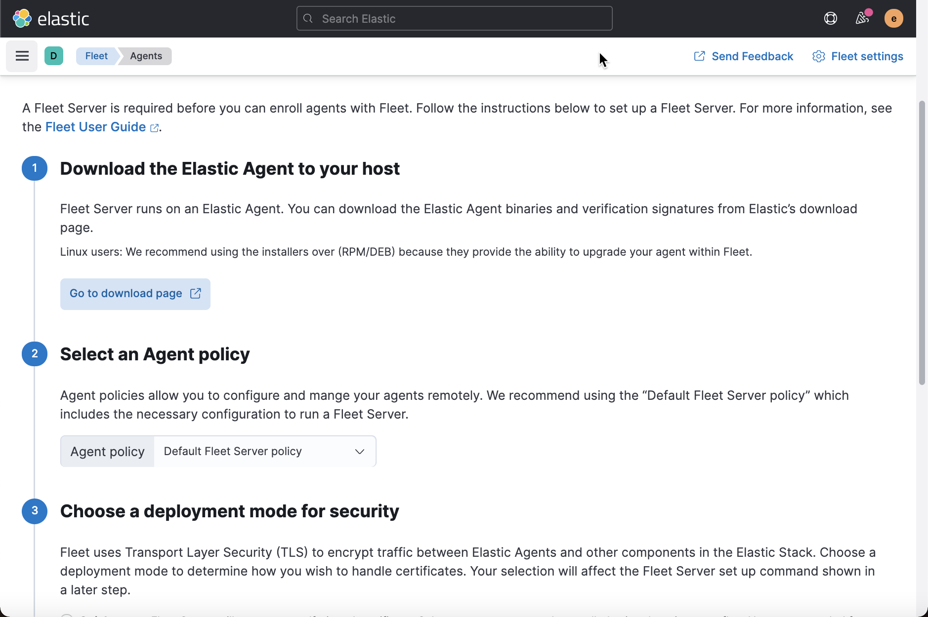 Elastic：使用 docker 来安装 Elastic Stack 8.0_docker network create elastic-CSDN博客