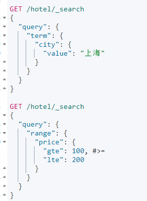 分布式搜索引擎——elasticsearch（二）_es如何实现分布式排序-CSDN博客