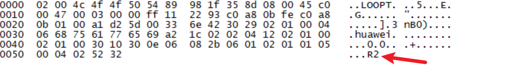 华为eNSP实验-SNMP模拟实验_ensp snmp实验-CSDN博客