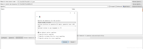 FreeCAD-0.19源码的编译配置（保姆级教程）_freecad源码编译-CSDN博客