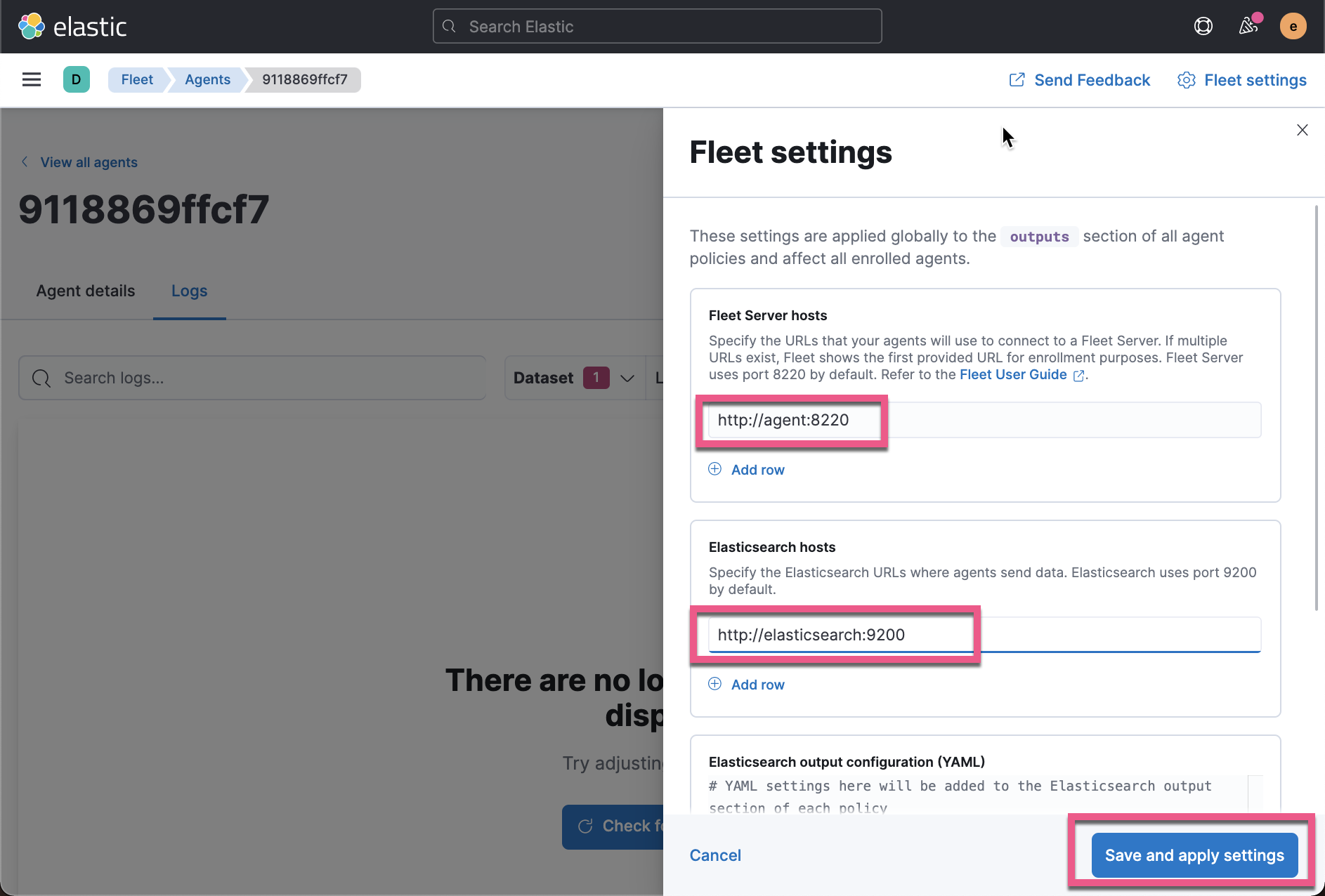 Elastic：使用 docker 来安装 Elastic Stack 8.0_docker network create elastic-CSDN博客