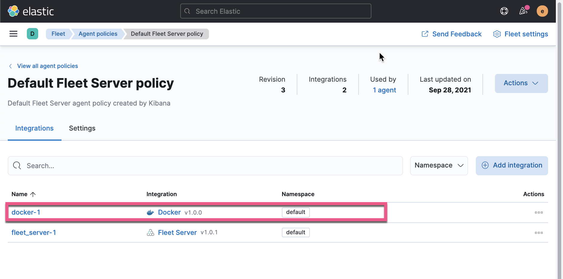 Elastic：使用 docker 来安装 Elastic Stack 8.0_docker network create elastic-CSDN博客
