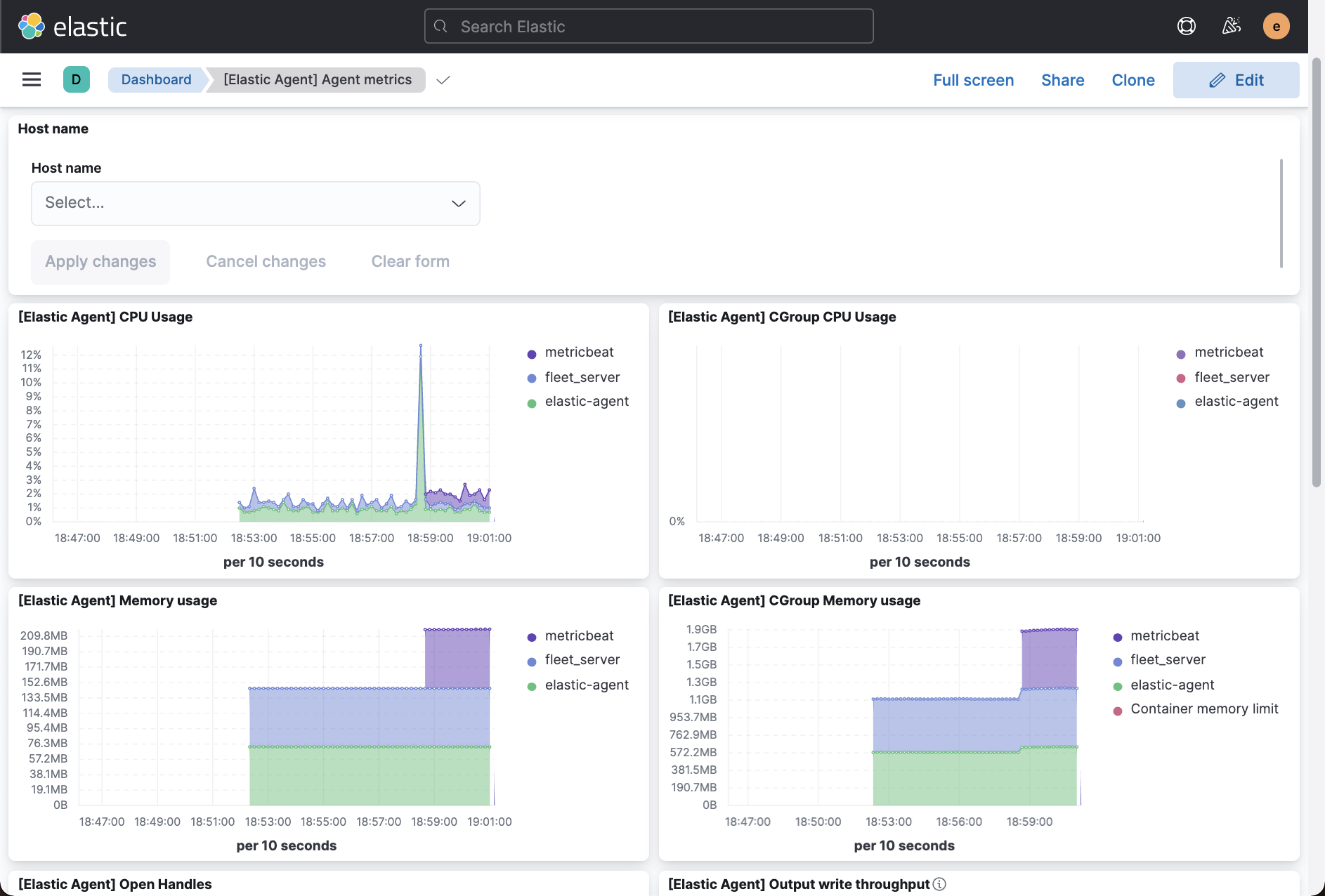 Elastic：使用 docker 来安装 Elastic Stack 8.0_docker network create elastic-CSDN博客