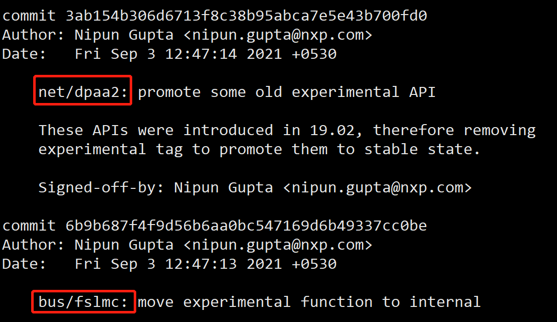 如何给DPDK开源社区提交补丁_dpdk patch-CSDN博客