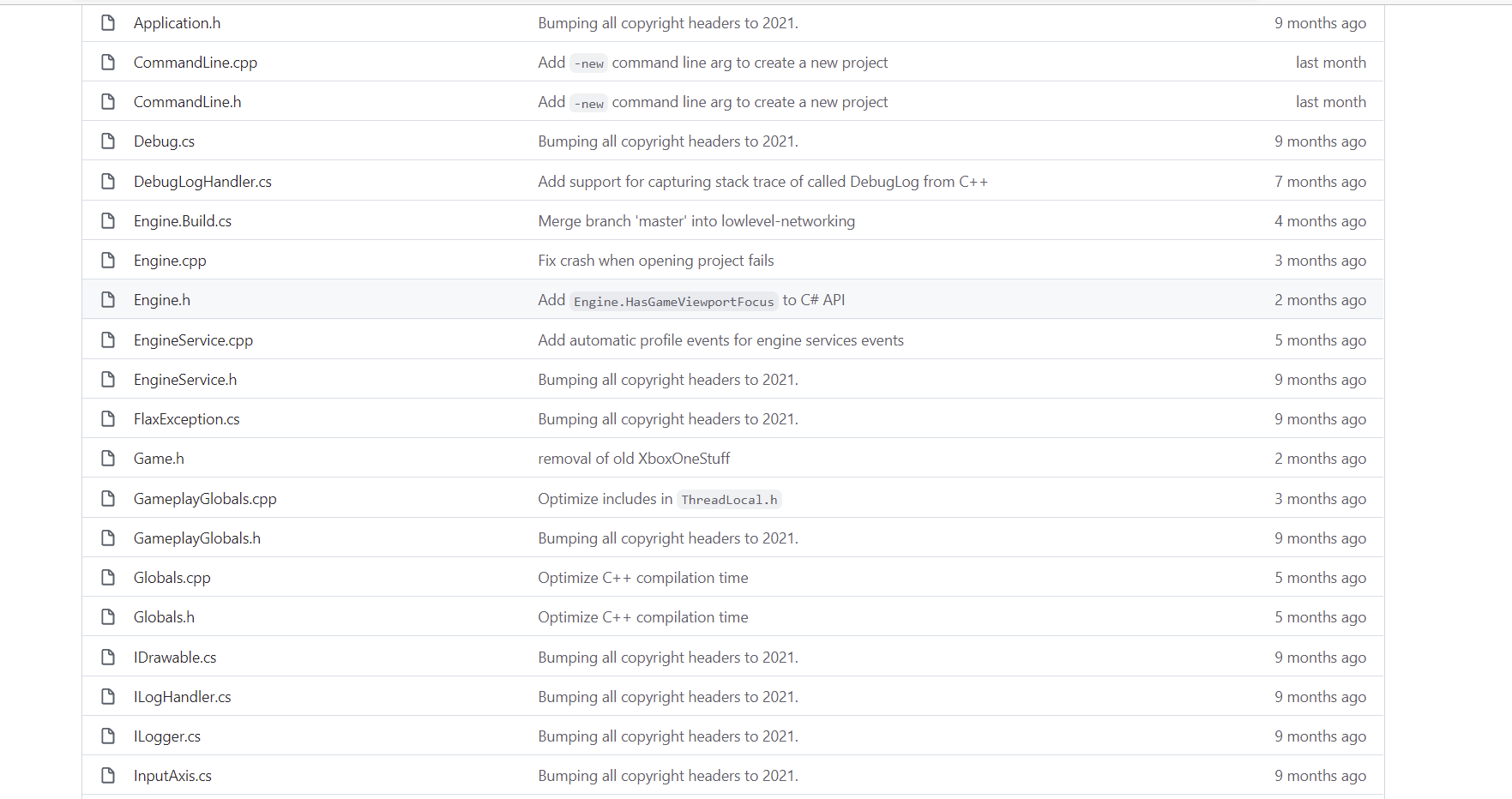 FlaxEngine学习笔记（一）：综述_flax engine教程-CSDN博客