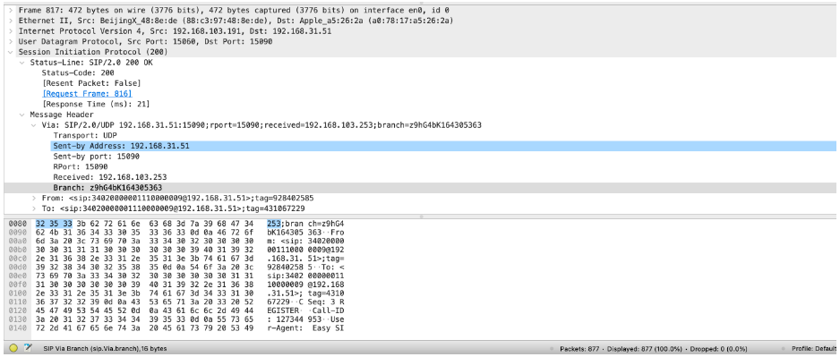 GB28181对接视频流_使用pjsip对接国标28181-CSDN博客