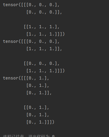 初学torch.stack()对dim的个人理解_torch.stack dim-CSDN博客