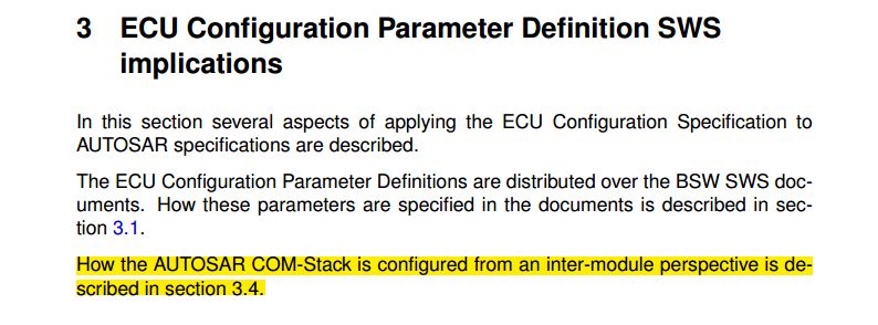841_AUTOSAR_TPS_ECUConfiguration2_ECU配置参数的实施1_autosar ecu config-CSDN博客