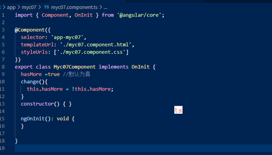 angular的基础知识积累——ngif-else理解！_jiangqinqinmei的博客-CSDN博客