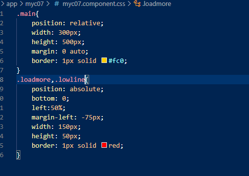 angular的基础知识积累——ngif-else理解！_jiangqinqinmei的博客-CSDN博客