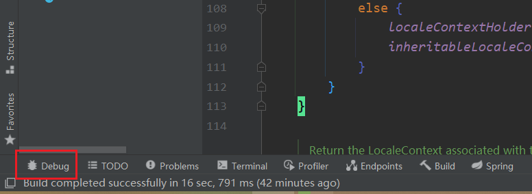 Intellij IDEA查看所有断点_idea查看断点-CSDN博客