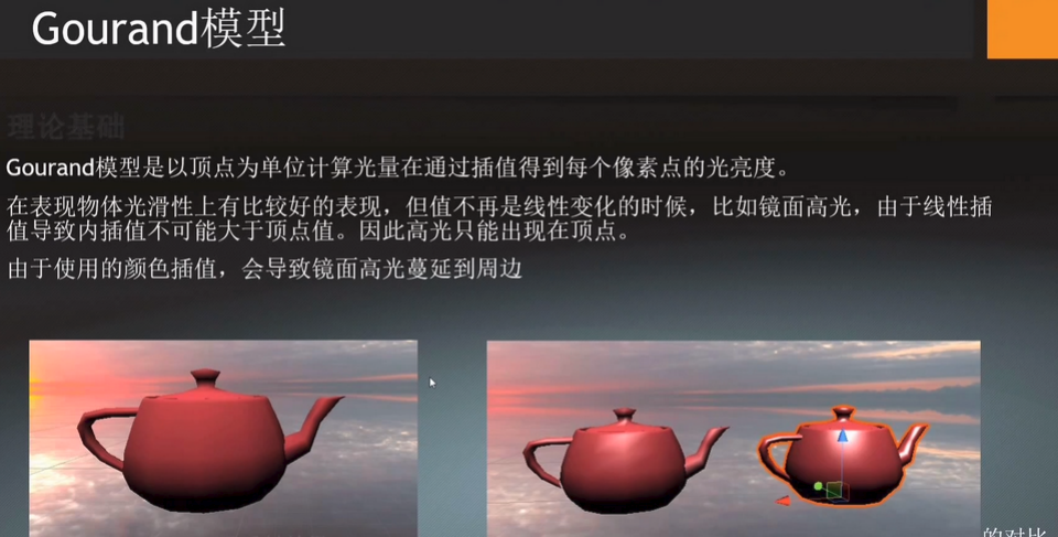 Ue4 Pbr概念理解 Csdn博客 