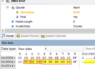 OBEX（二）-CSDN博客